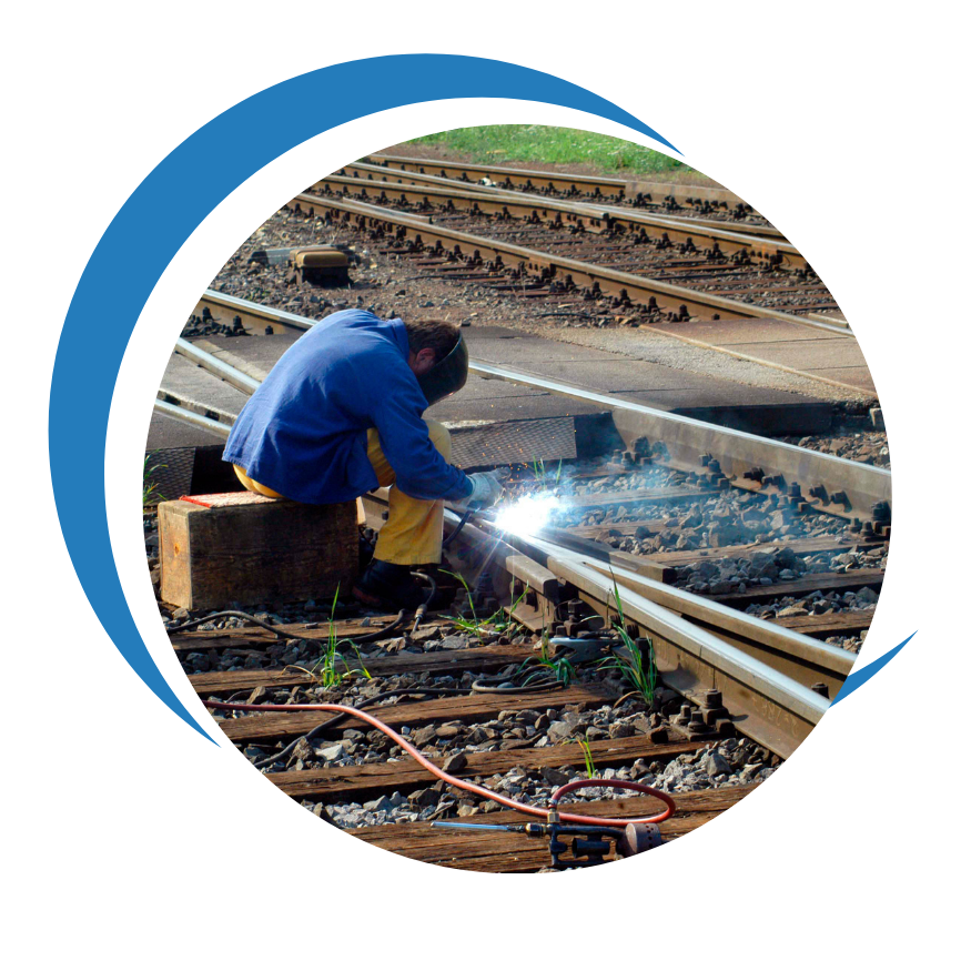 Used Rail Scrap | Klogistics
